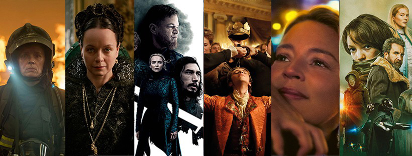 MPC Paris visual effects creation and post-production - France VFX